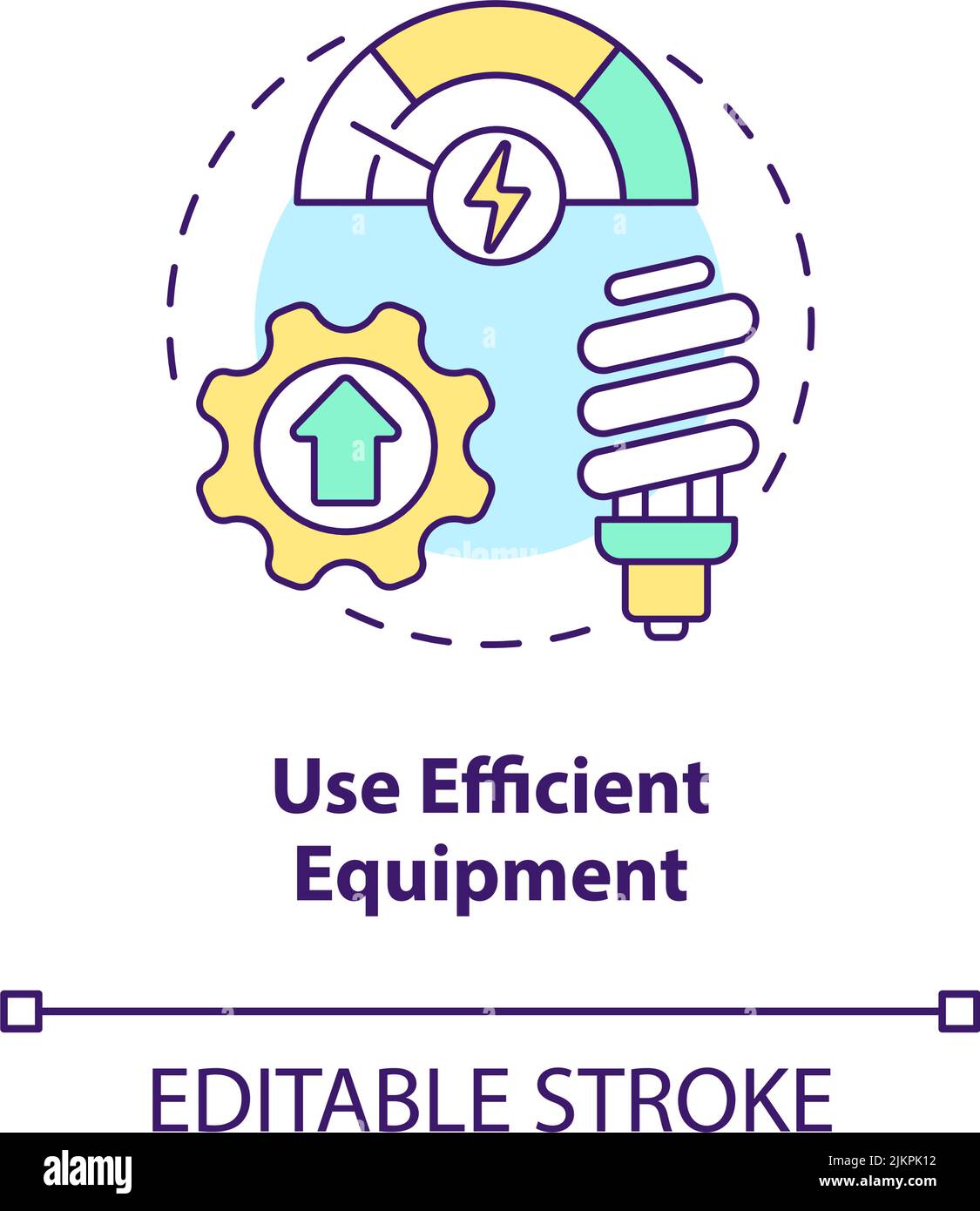 Efficient removal Stock Vector Images - Alamy