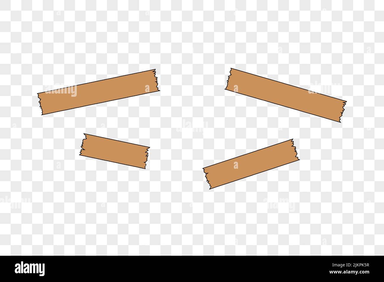 Round shadows vector on transparent background Stock Vector Image & Art ...