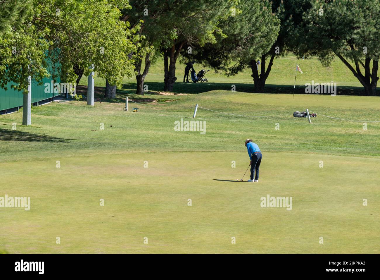 Jamor field hi-res stock photography and images - Alamy