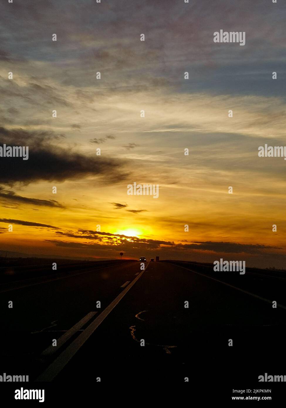 Sunrise texture hi-res stock photography and images - Alamy