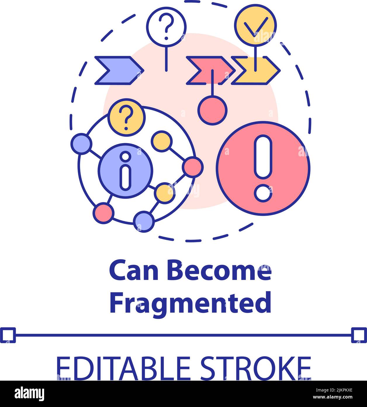 Become subject Stock Vector Images - Alamy