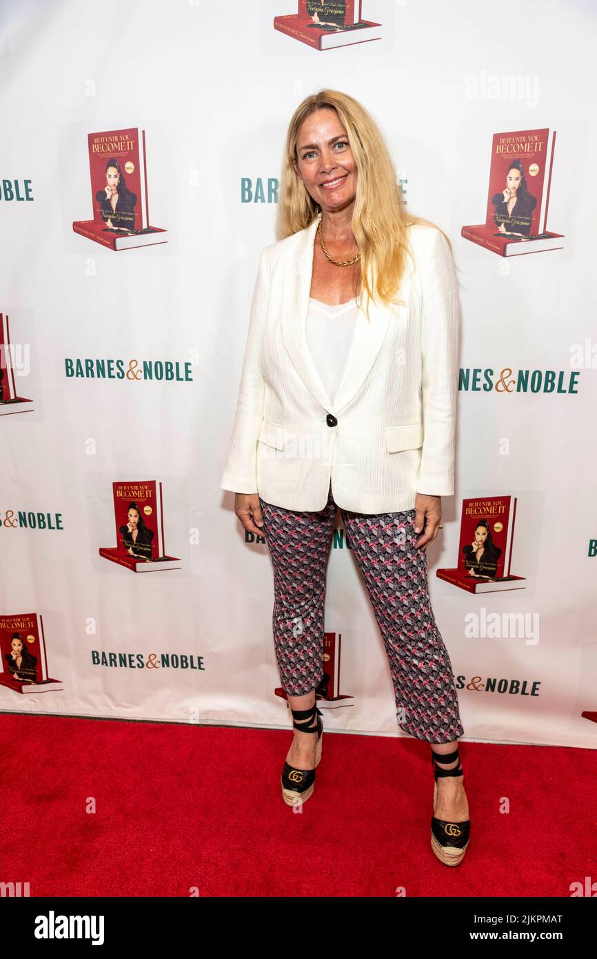 Anna barnes hi-res stock photography and images - Alamy