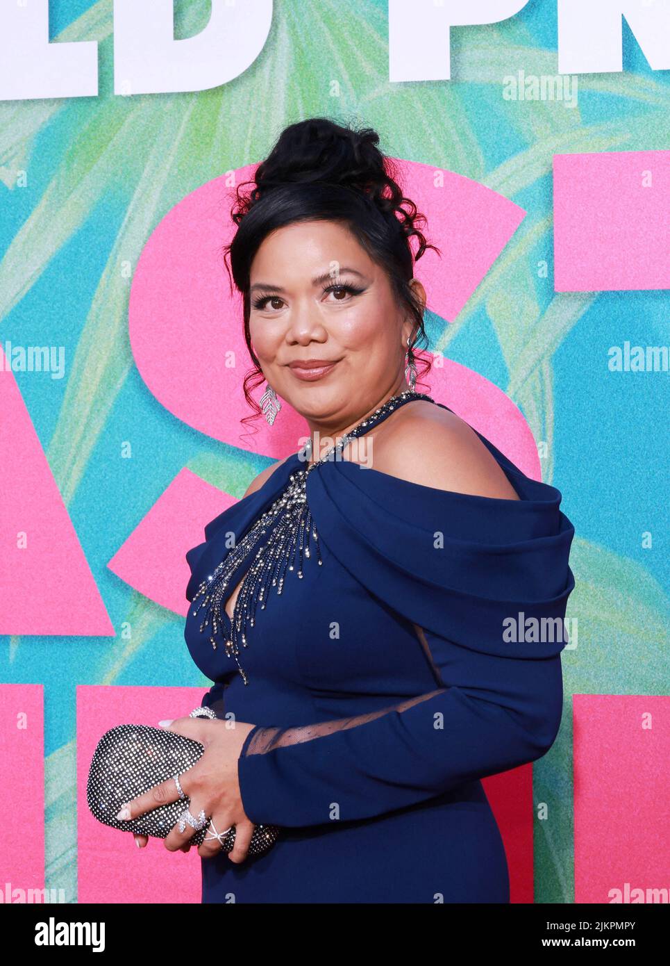 Melody butiu hi-res stock photography and images - Alamy