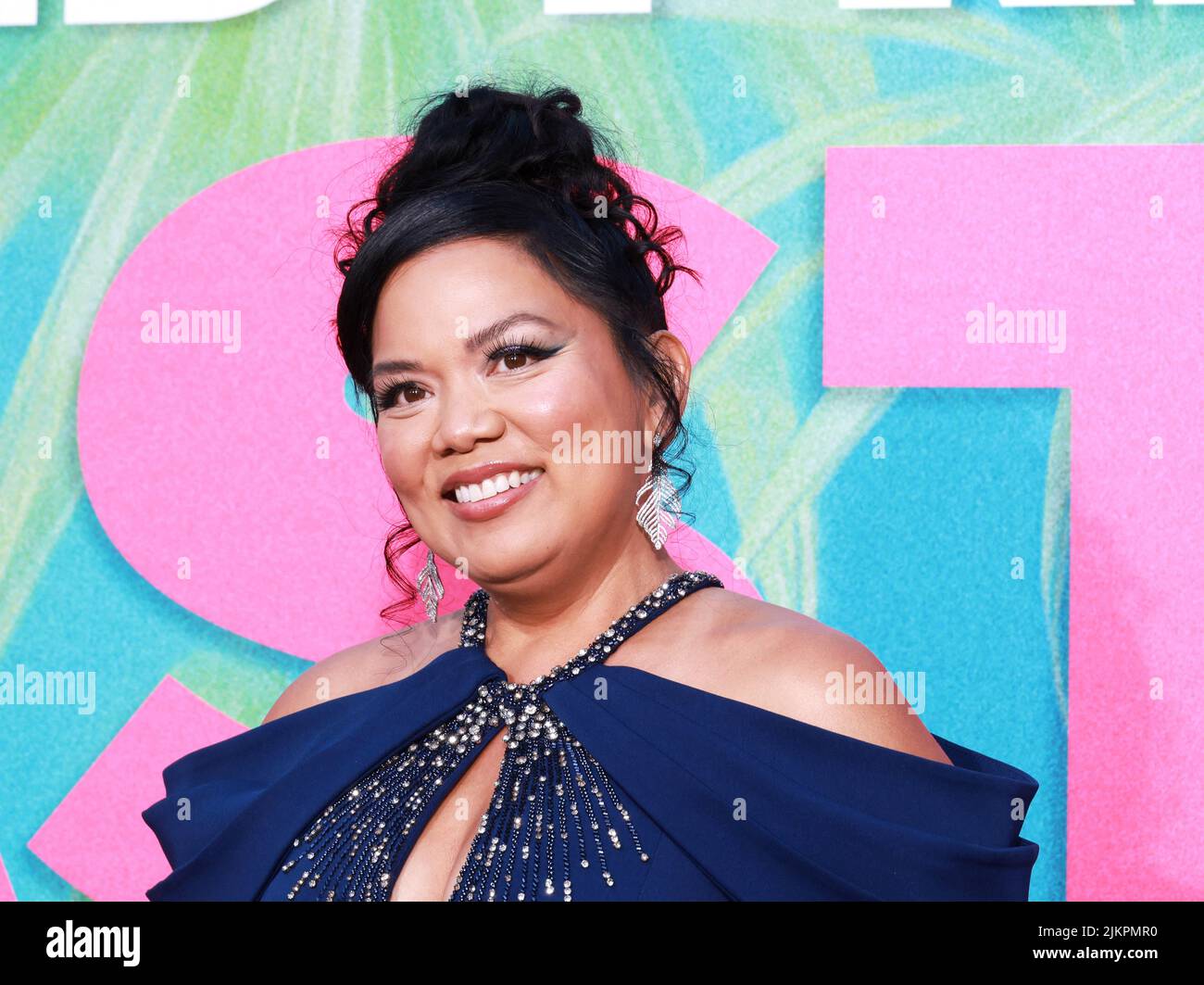 Melody butiu hi-res stock photography and images - Alamy