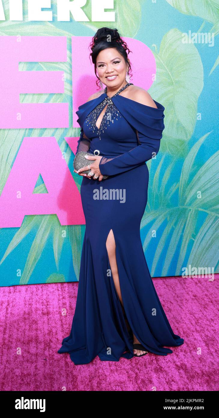 Melody butiu hi-res stock photography and images - Alamy