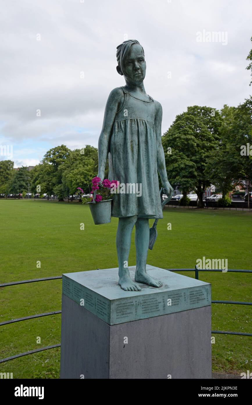 Armagh rail disaster hi-res stock photography and images - Alamy