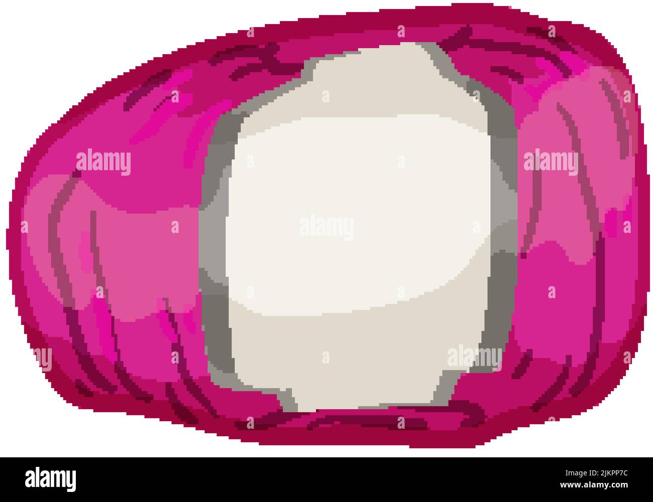 roll yarn wool cartoon vector illustration Stock Vector Image & Art - Alamy