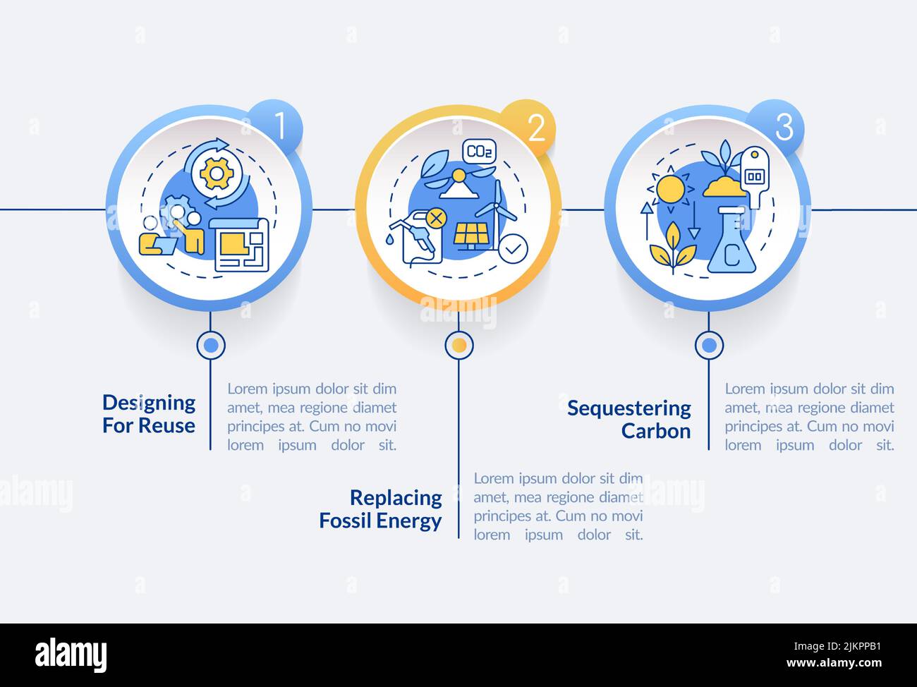 Absorbing co2 Stock Vector Images - Alamy