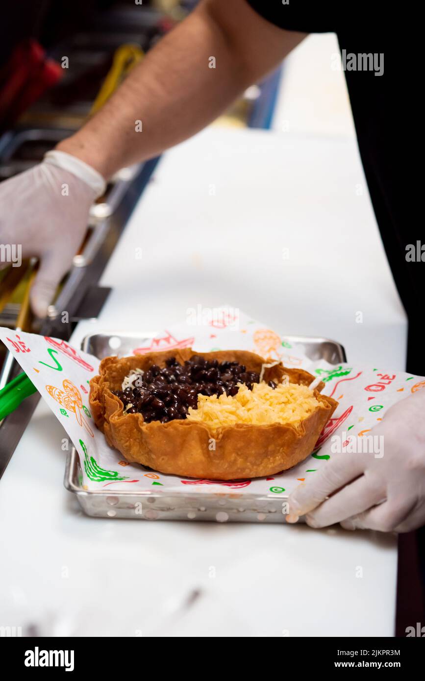 Traditional mexican food hi-res stock photography and images - Alamy