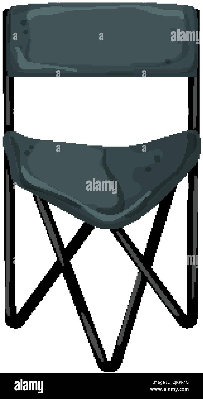 School camp table Stock Vector Images - Alamy