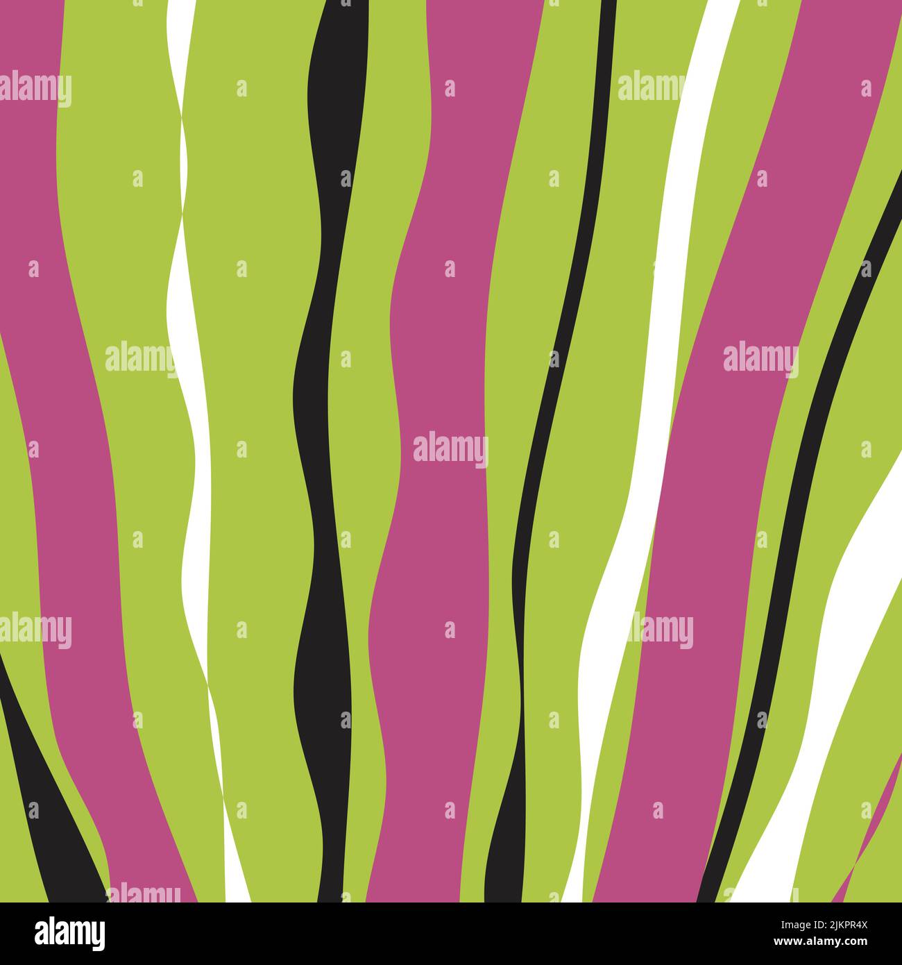 A beautiful organic multiple line waves vector illustration background ...