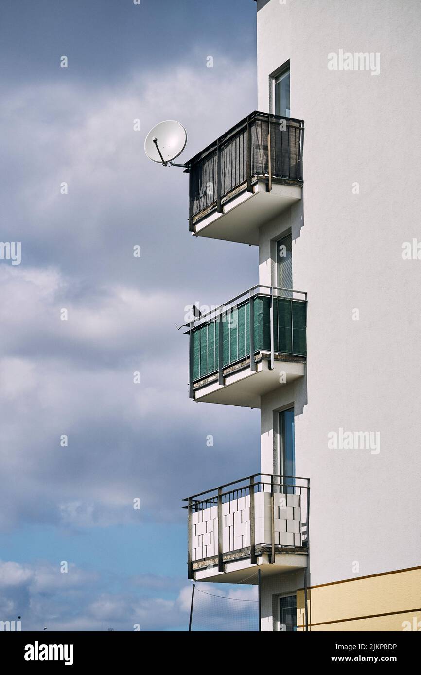 Stare zegrze district hi-res stock photography and images - Alamy