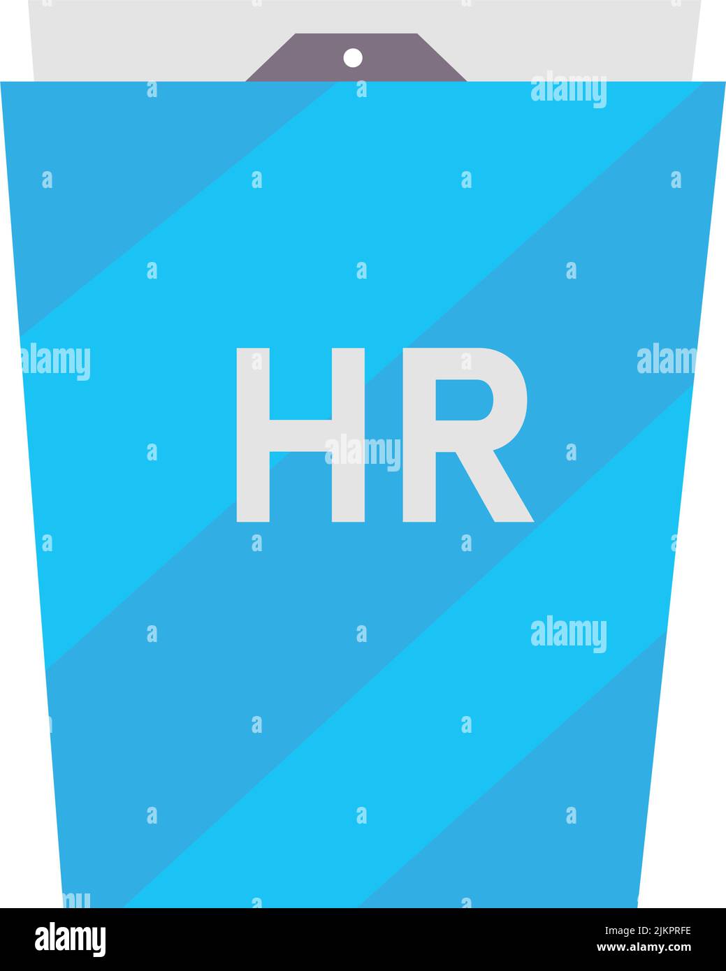 Information folder icon animation hi-res stock photography and images ...