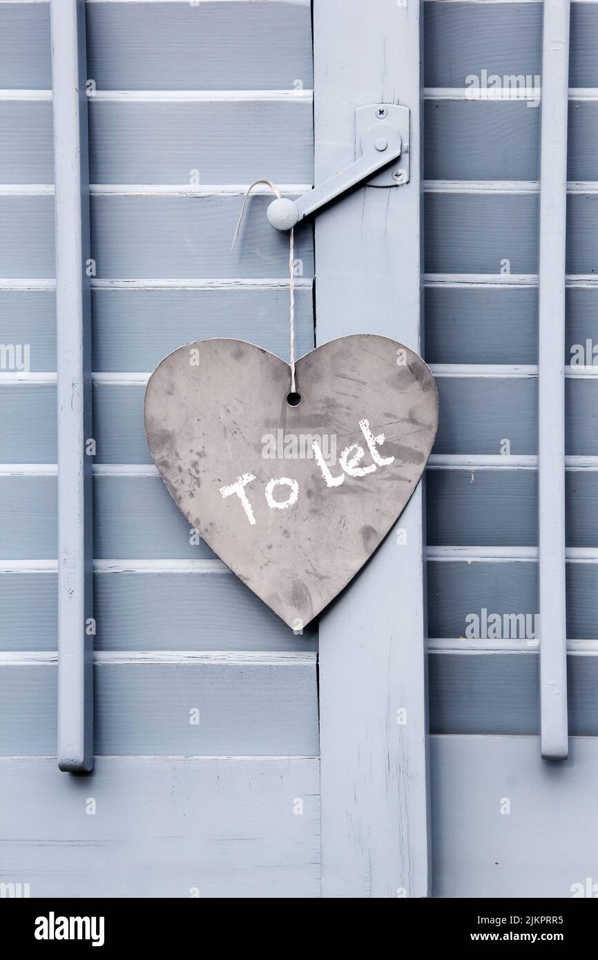 House for sale sign generic hi-res stock photography and images - Alamy