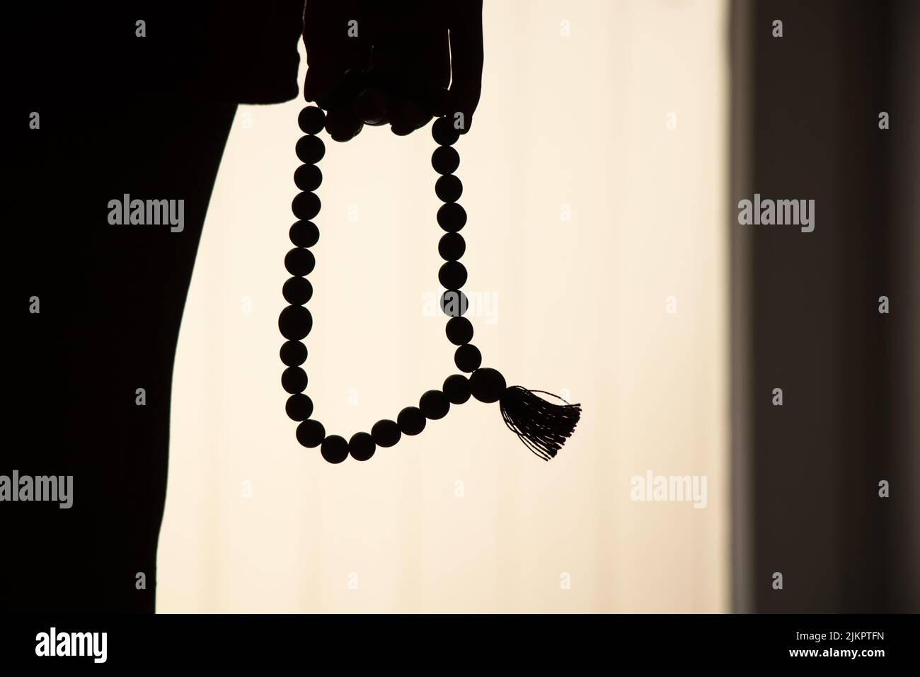 Woman holding a bible in hands hi-res stock photography and images - Alamy