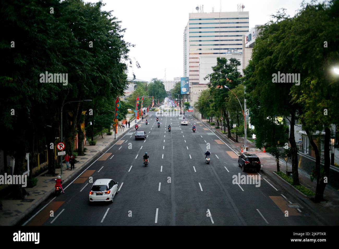 Surabaya road hi-res stock photography and images - Alamy