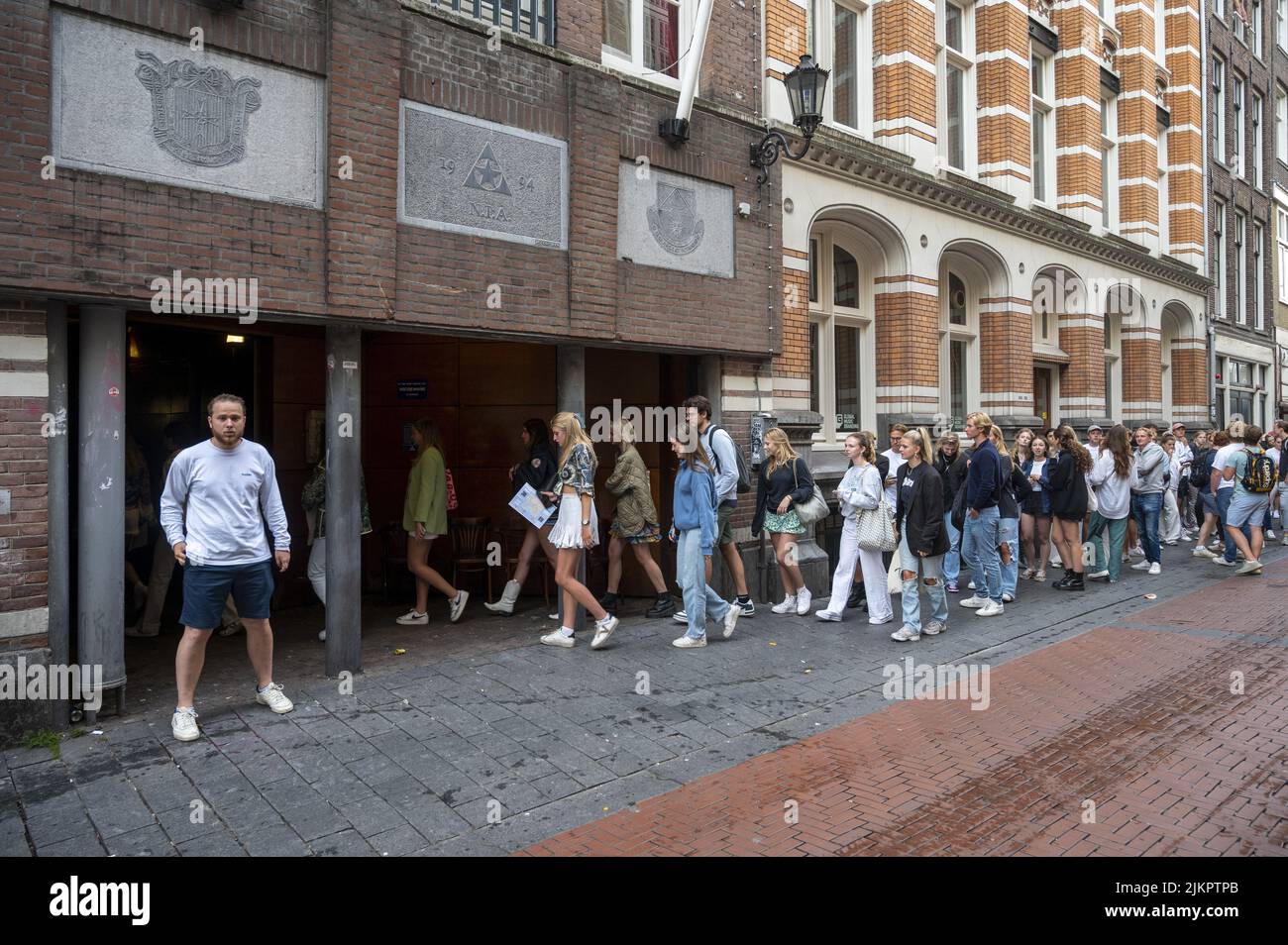 Studentencorps hi-res stock photography and images - Alamy