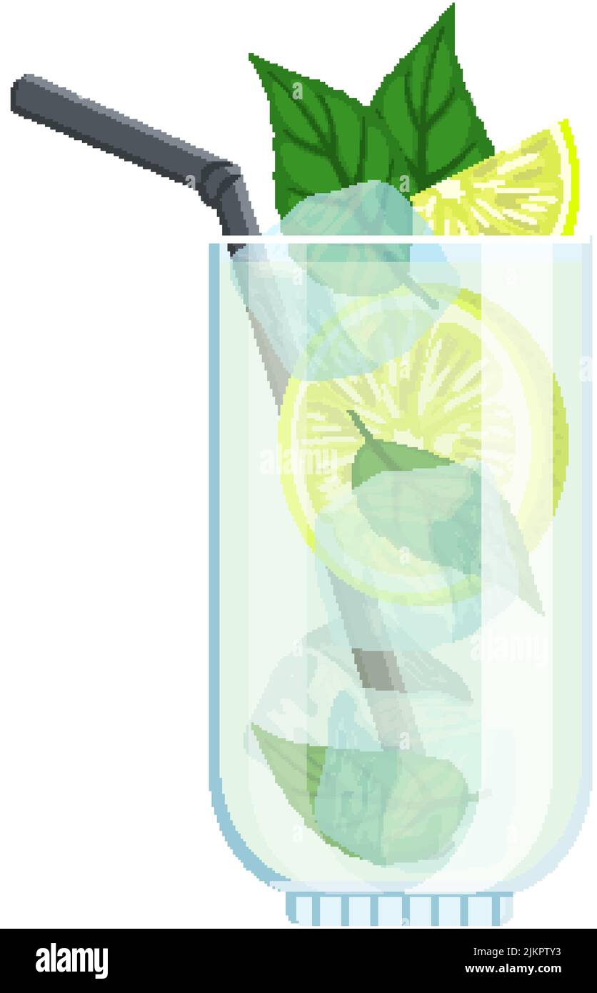 Cuban alcohol Stock Vector Images - Alamy