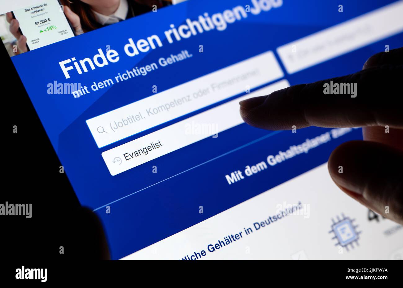 Stepstone Germany Looking To Start Your Tech Career In Germany?