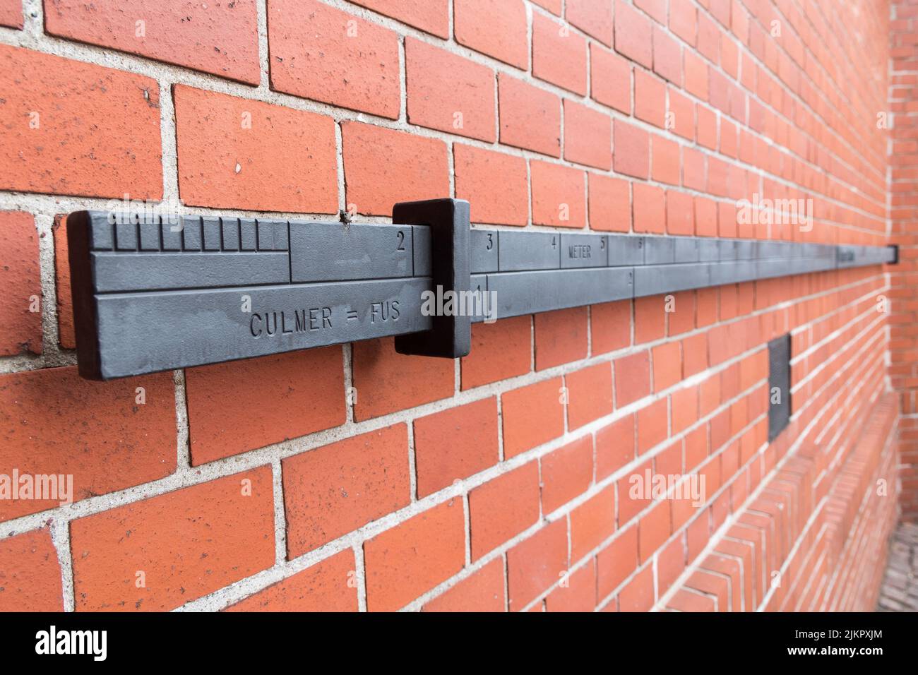 Chelmno rod unit hi-res stock photography and images - Alamy