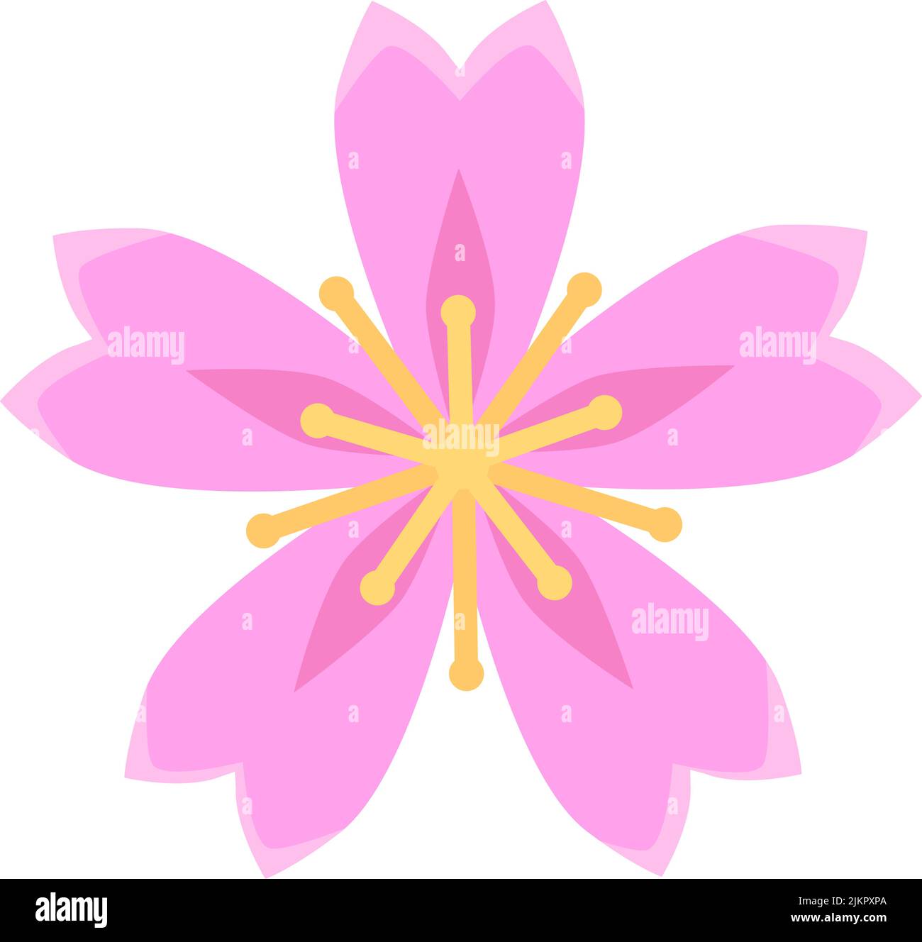 Japanese tree wrapping Cut Out Stock Images & Pictures - Alamy