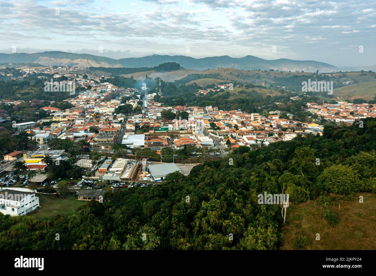 Cabreuva city hi-res stock photography and images - Alamy