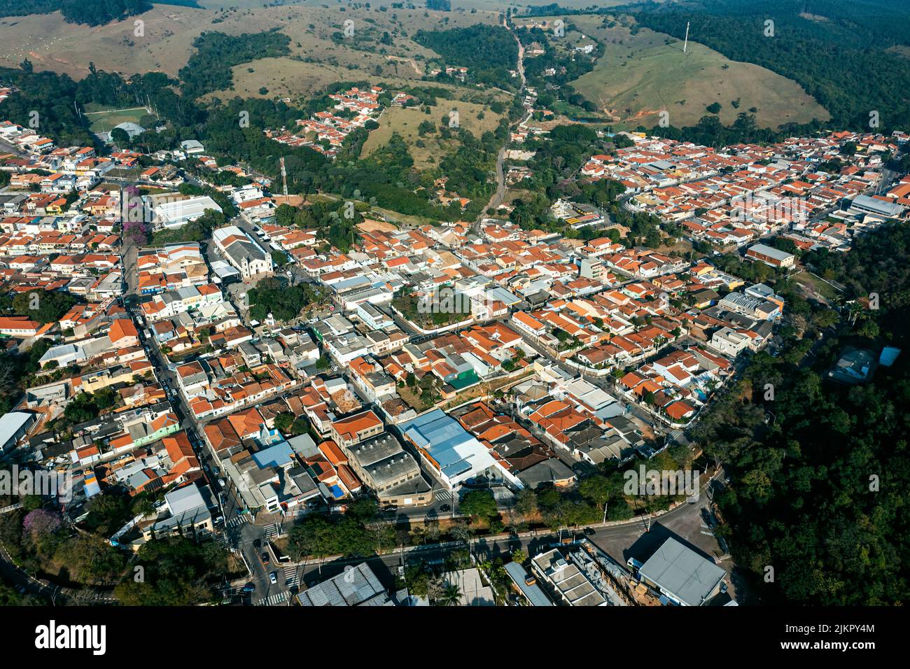 Cabreuva city hi-res stock photography and images - Alamy