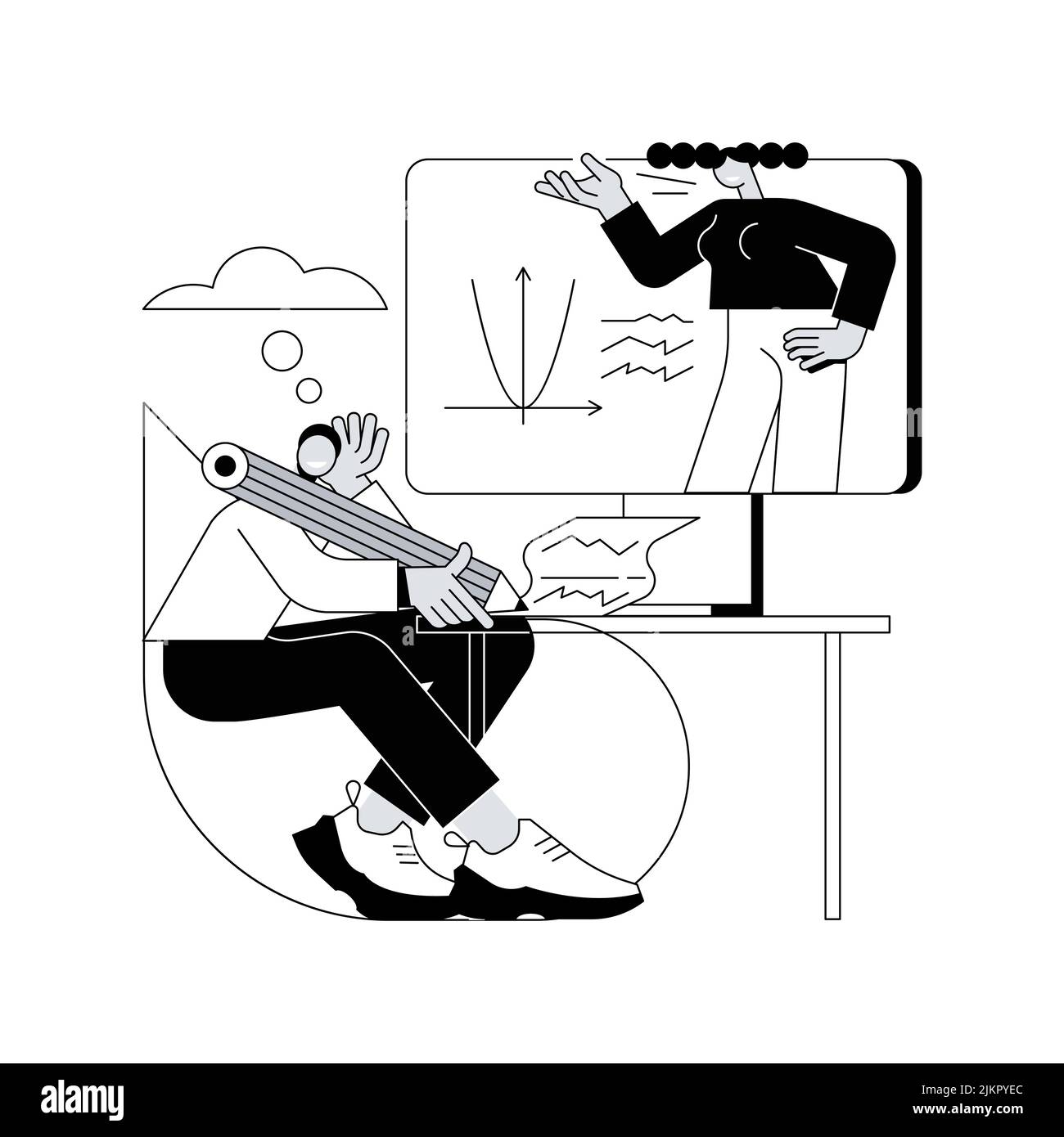 Lms sign Stock Vector Images - Alamy