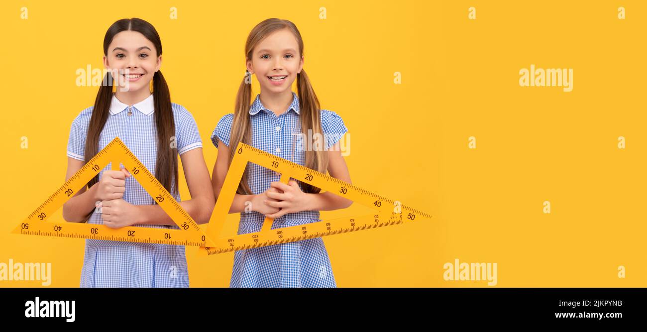 Kids lesson hi-res stock photography and images - Alamy