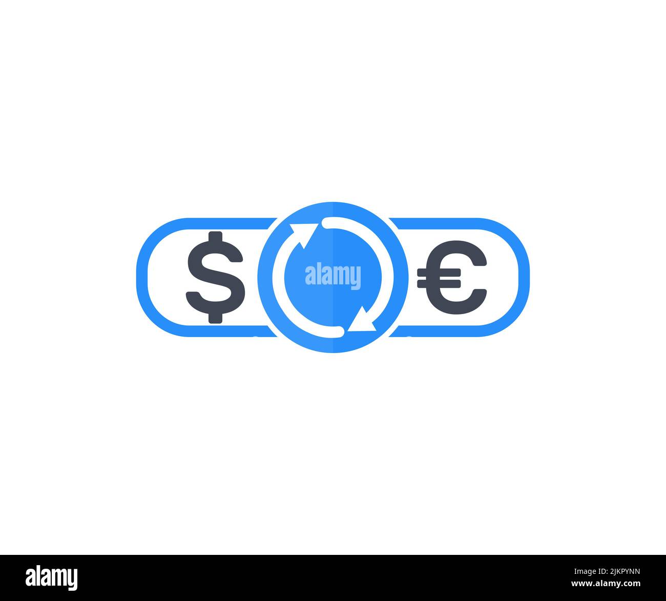 Foreign currency e Stock Vector Images - Alamy