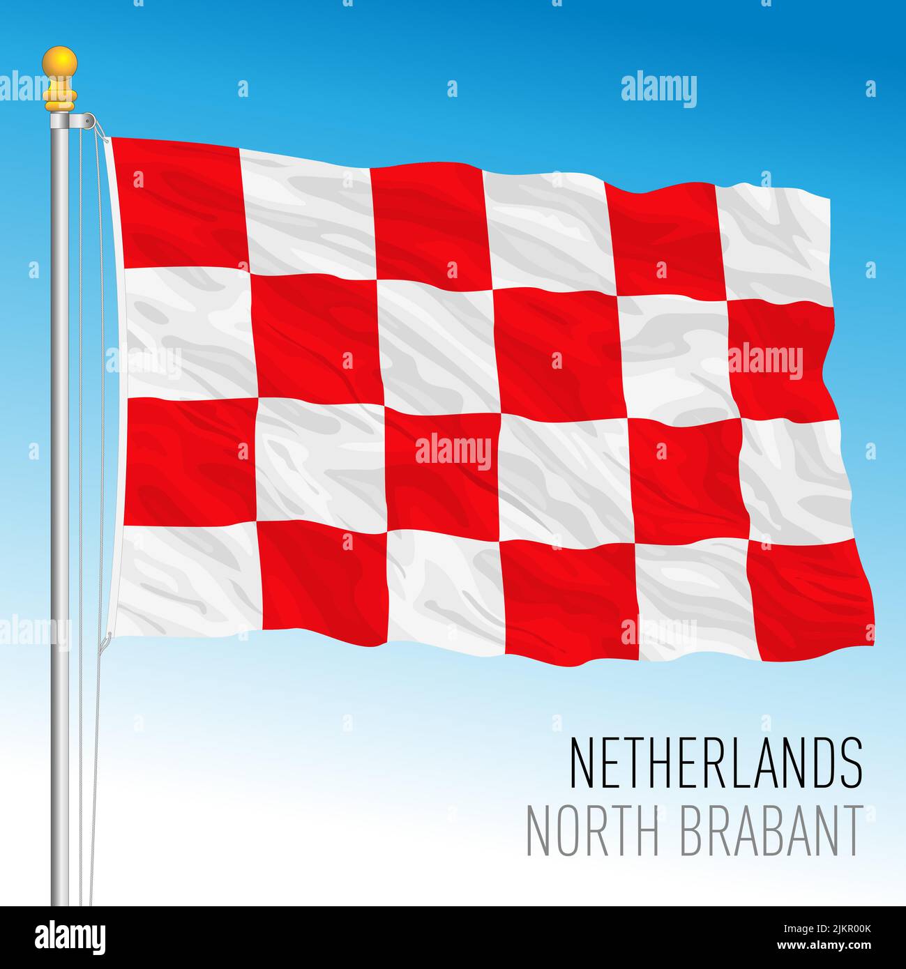 Brabant banner Stock Vector Images - Alamy