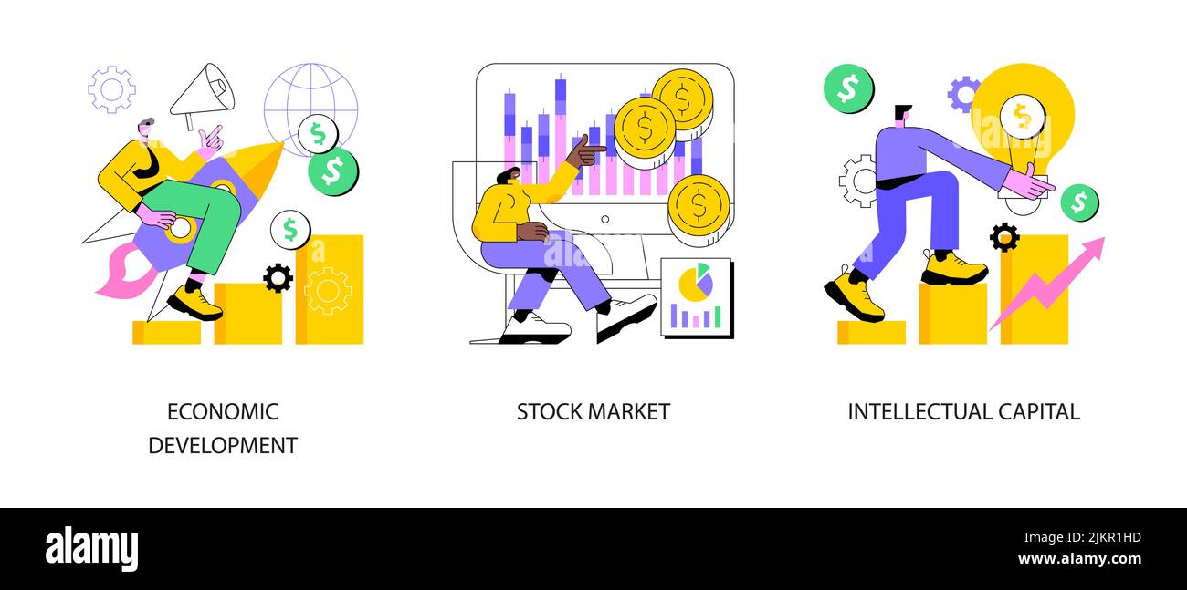 Human capital index Cut Out Stock Images & Pictures - Alamy