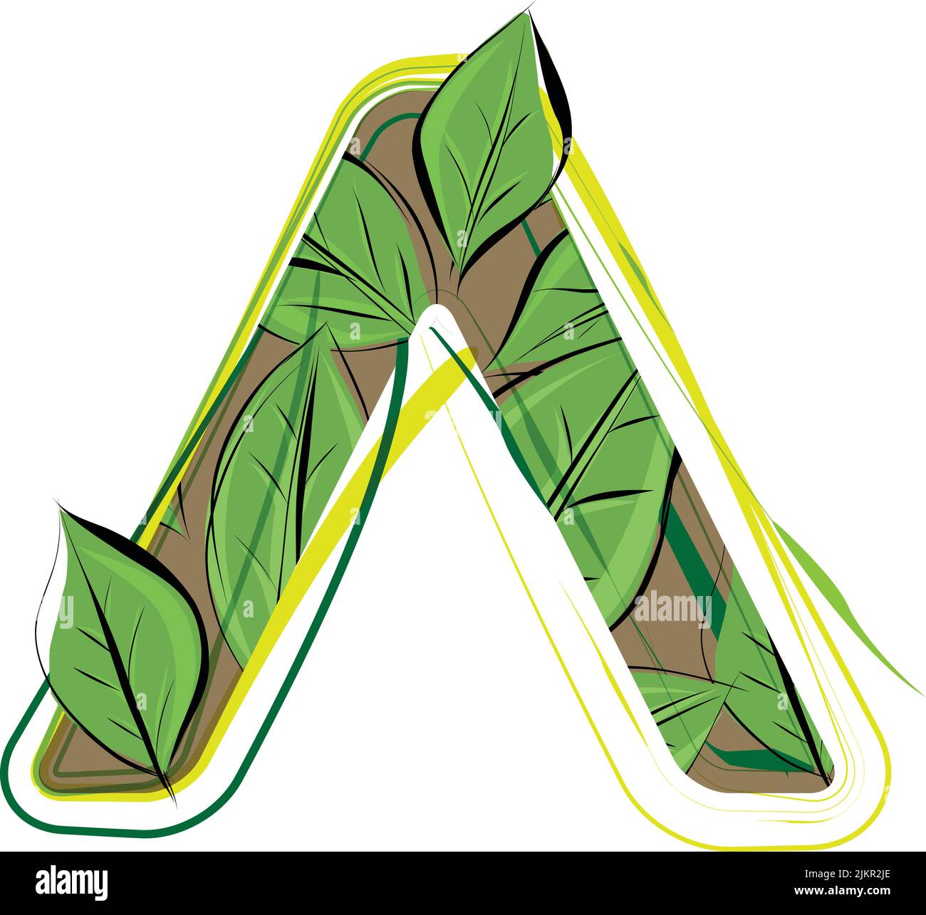 Bush font hi-res stock photography and images - Alamy