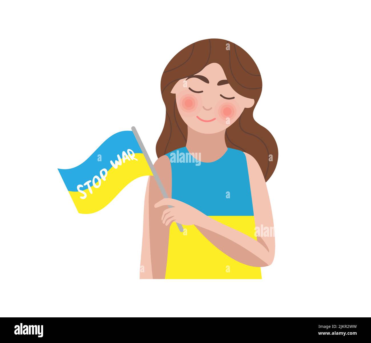 Pray ukraine ukraine map Cut Out Stock Images & Pictures - Alamy
