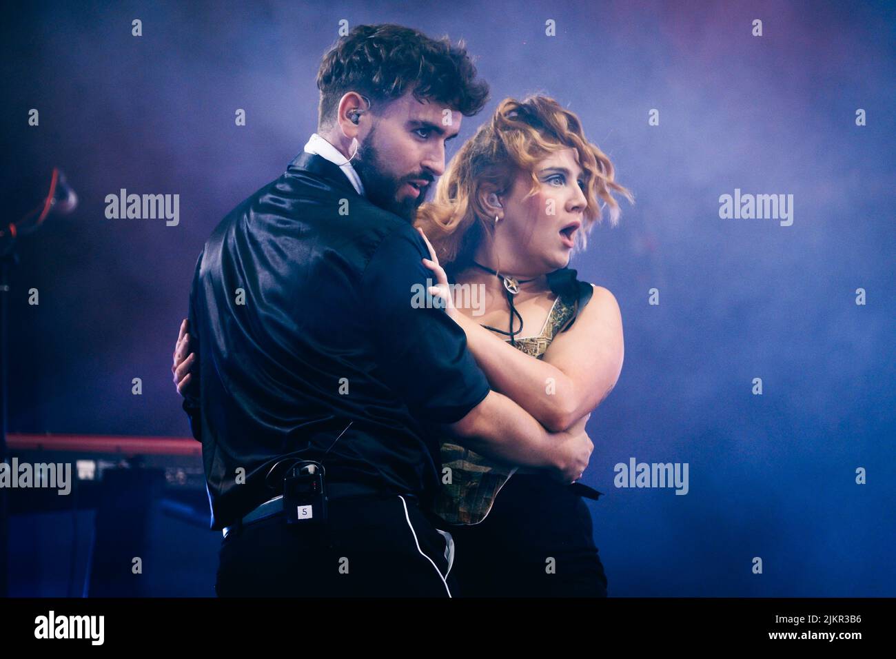 Cmat festival hi-res stock photography and images - Alamy