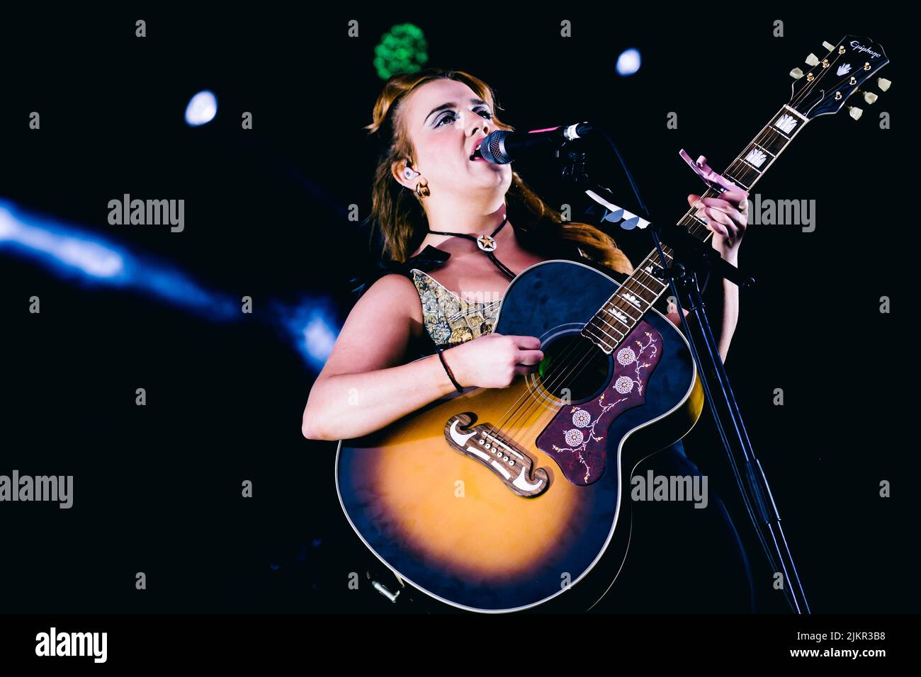 Cmat festival hi-res stock photography and images - Alamy