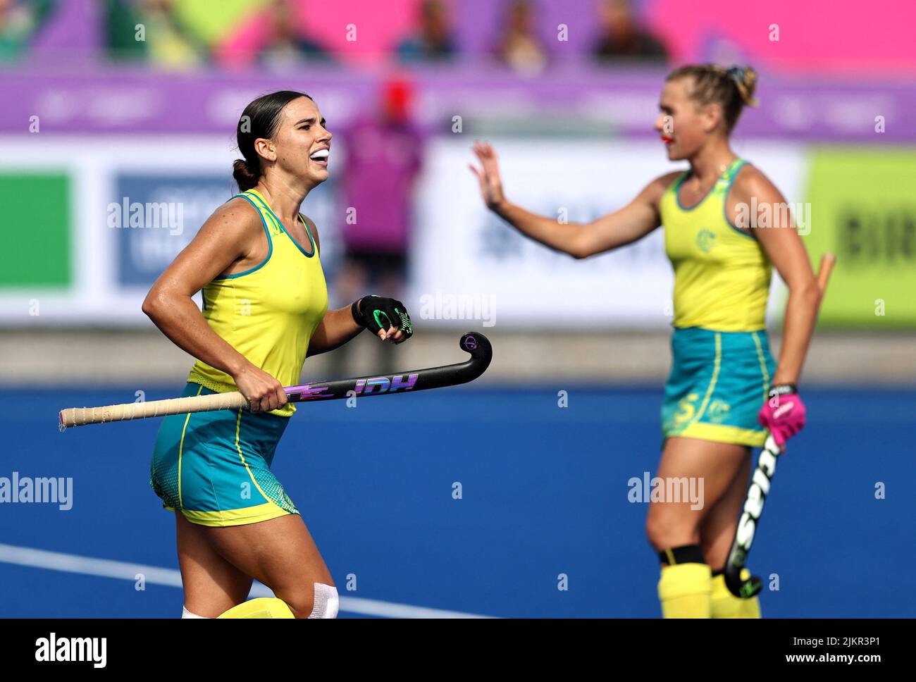 Shanea tonkin hi-res stock photography and images - Alamy