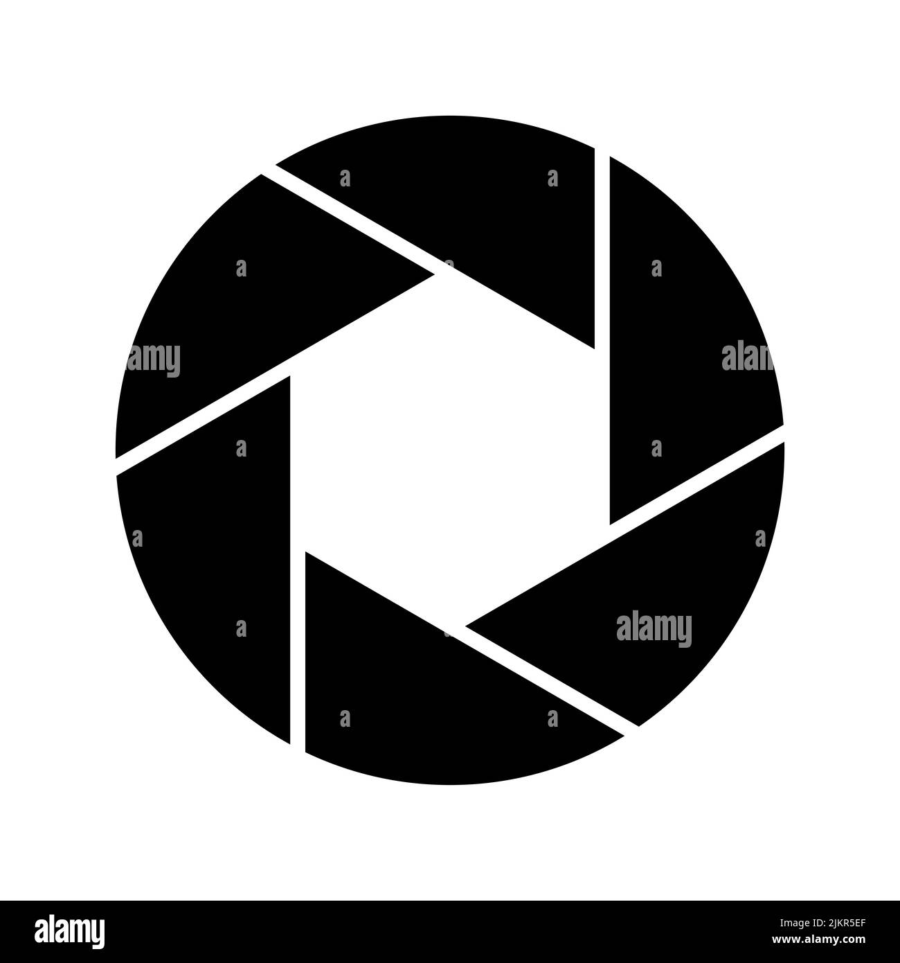 Photo aperture Black and White Stock Photos & Images - Alamy