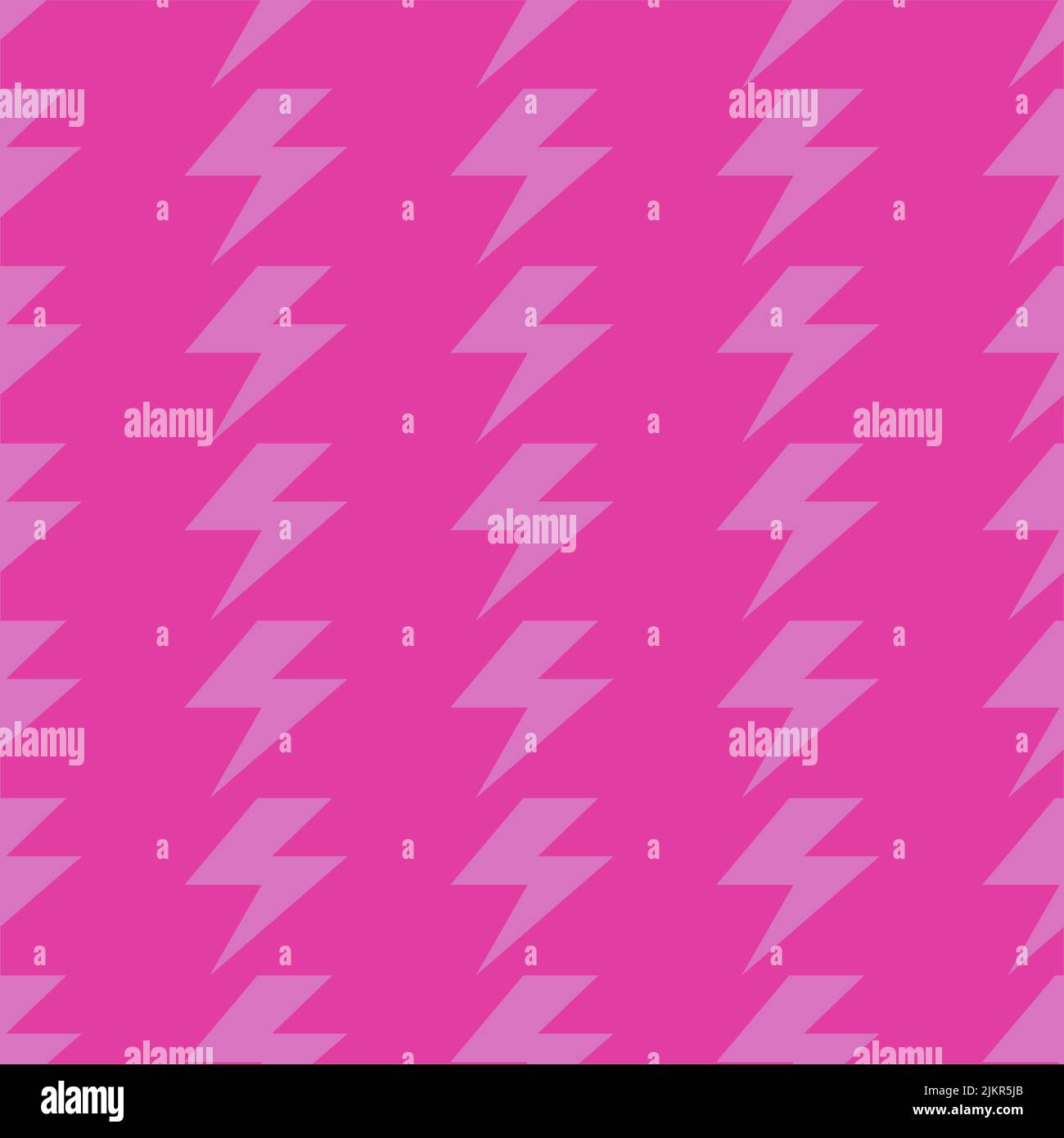 Flash graphic element seamless background, thunder modern cover pattern ...