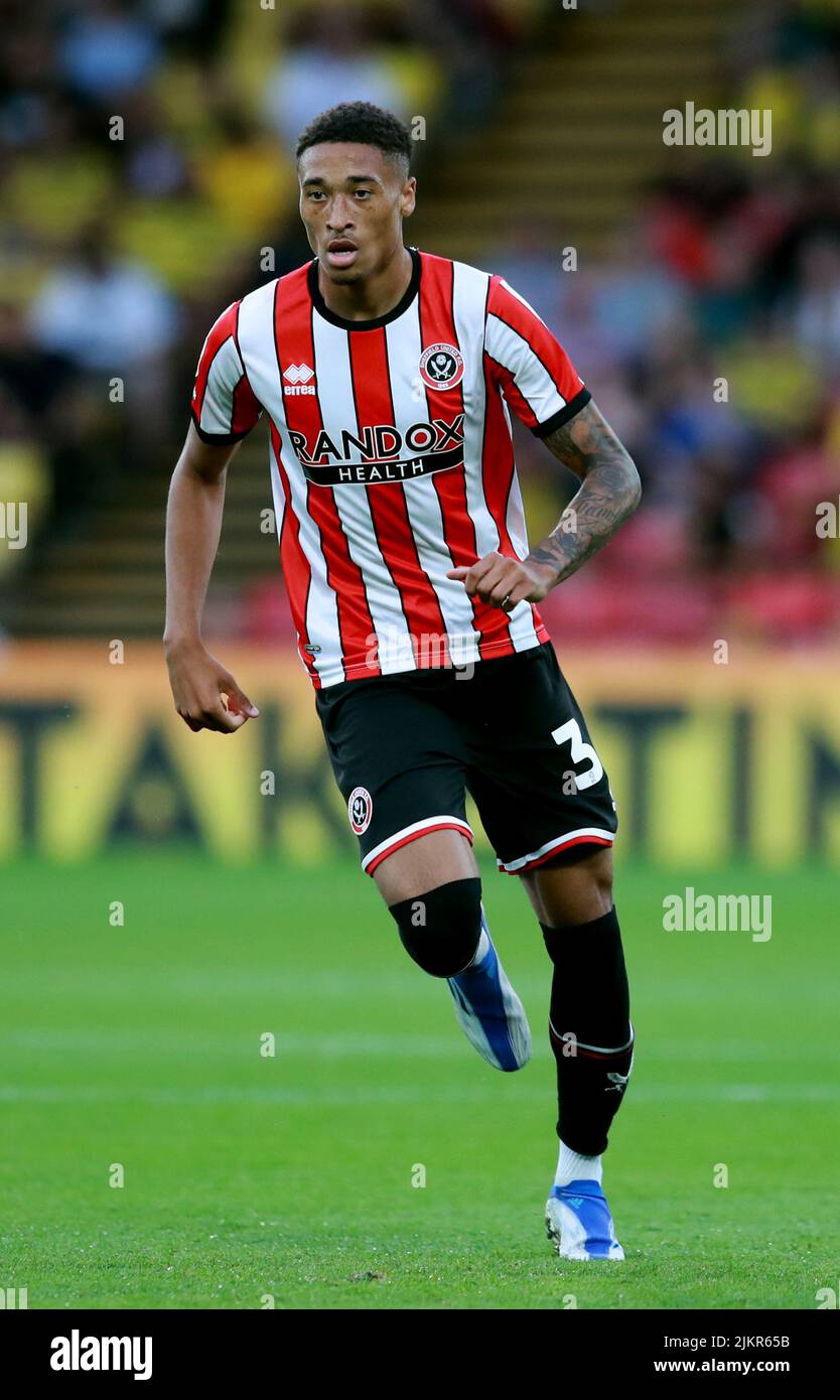 Daniel jebbison hi-res stock photography and images - Alamy