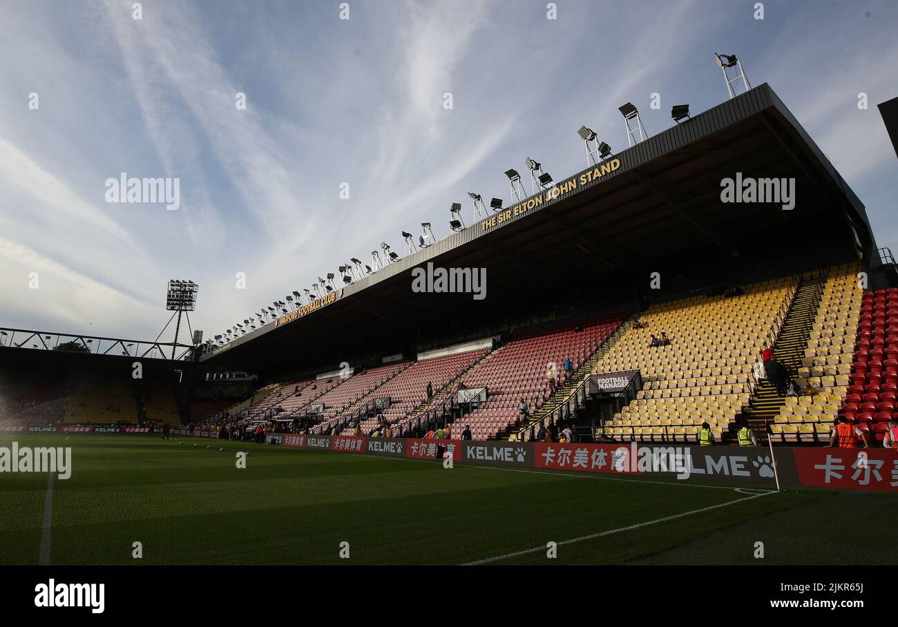 Elton john during elton john hi-res stock photography and images - Alamy
