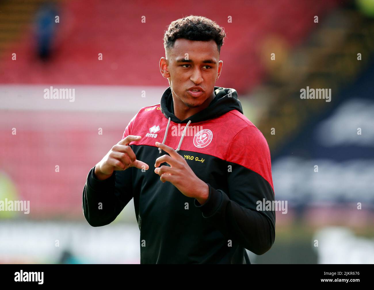 Jordan sheffield hi-res stock photography and images - Alamy