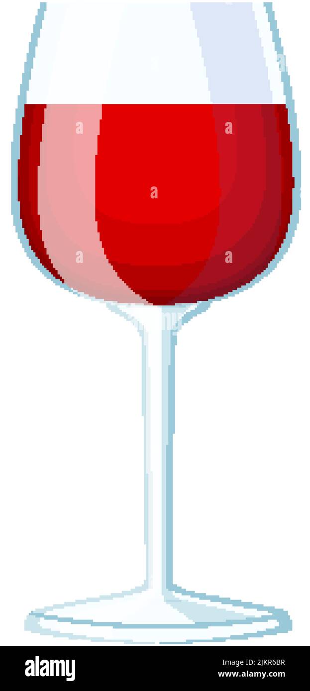 Wine Cup Drawing at Mary Lockridge blog
