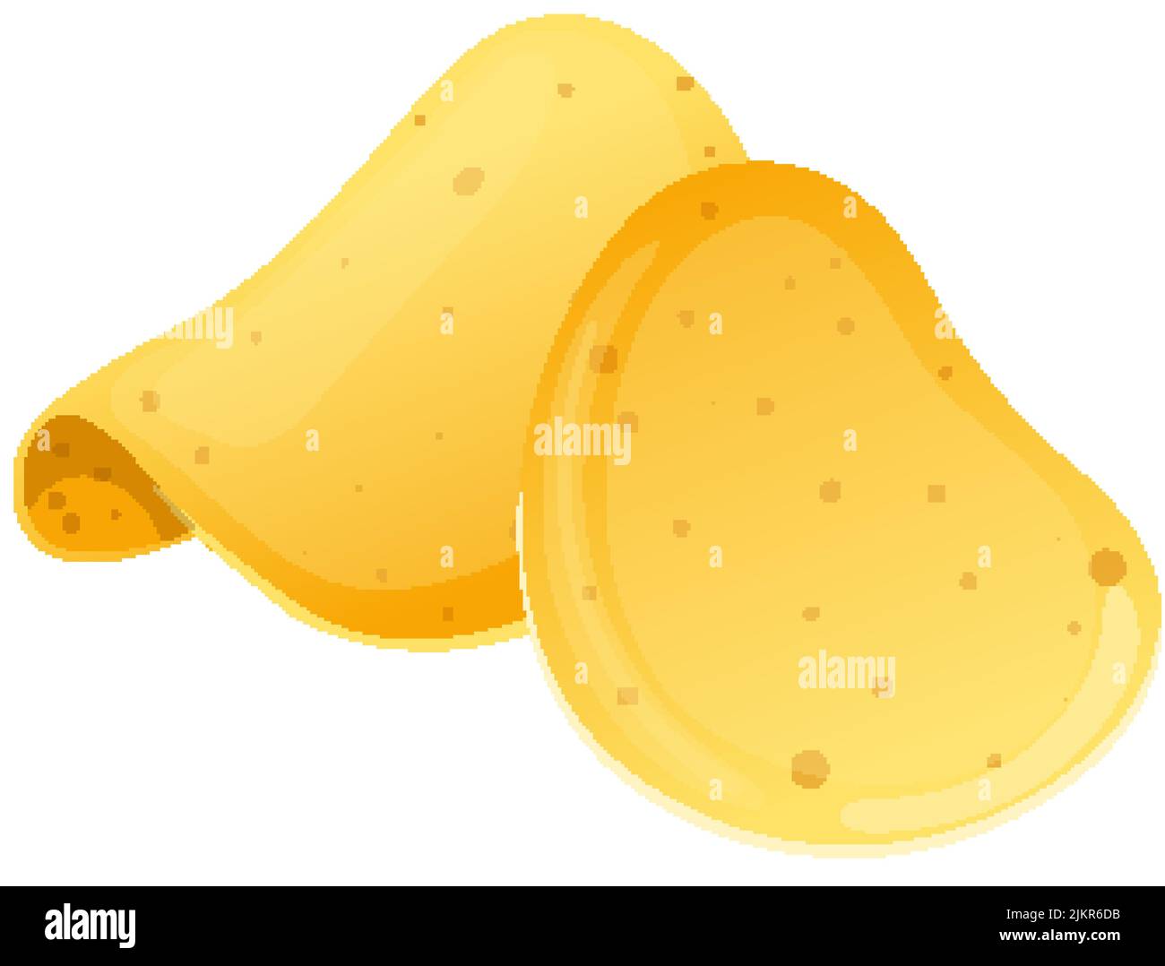 Potato Chips Cartoon Images at Corrina Davis blog