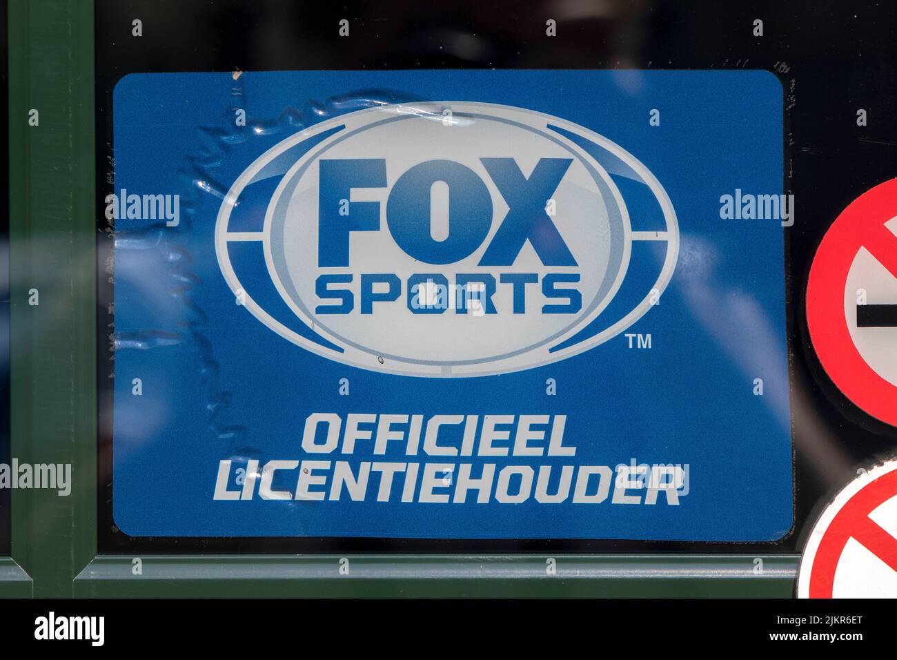 Fox Tv Logo 2022