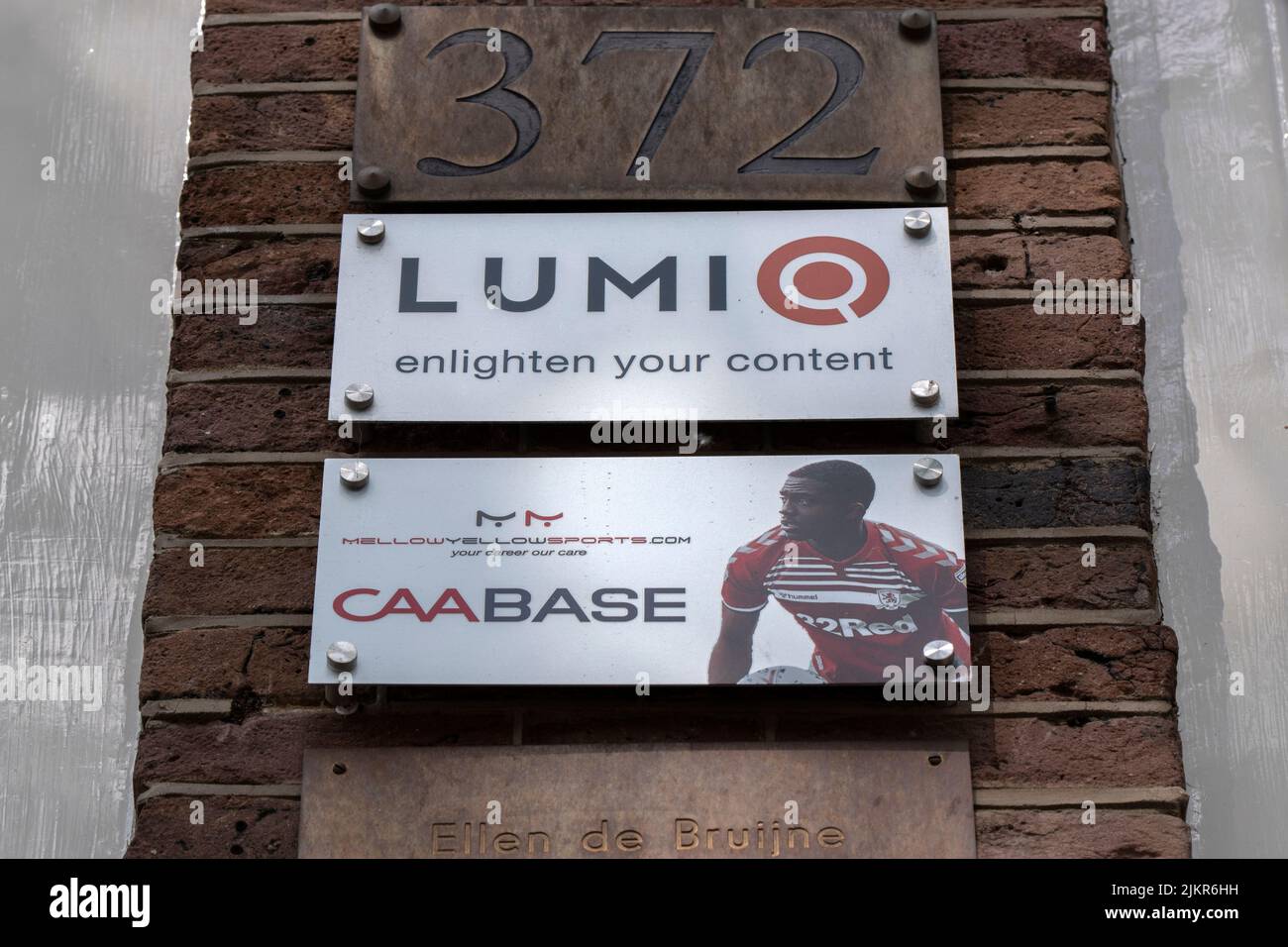 Caa logo hi-res stock photography and images - Alamy