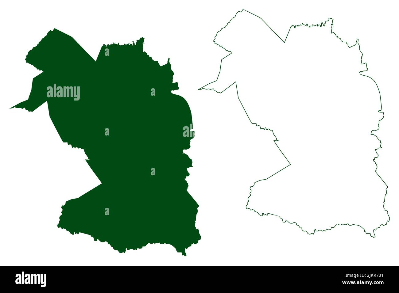 Guachochi municipality (Free and Sovereign State of Chihuahua, Mexico ...