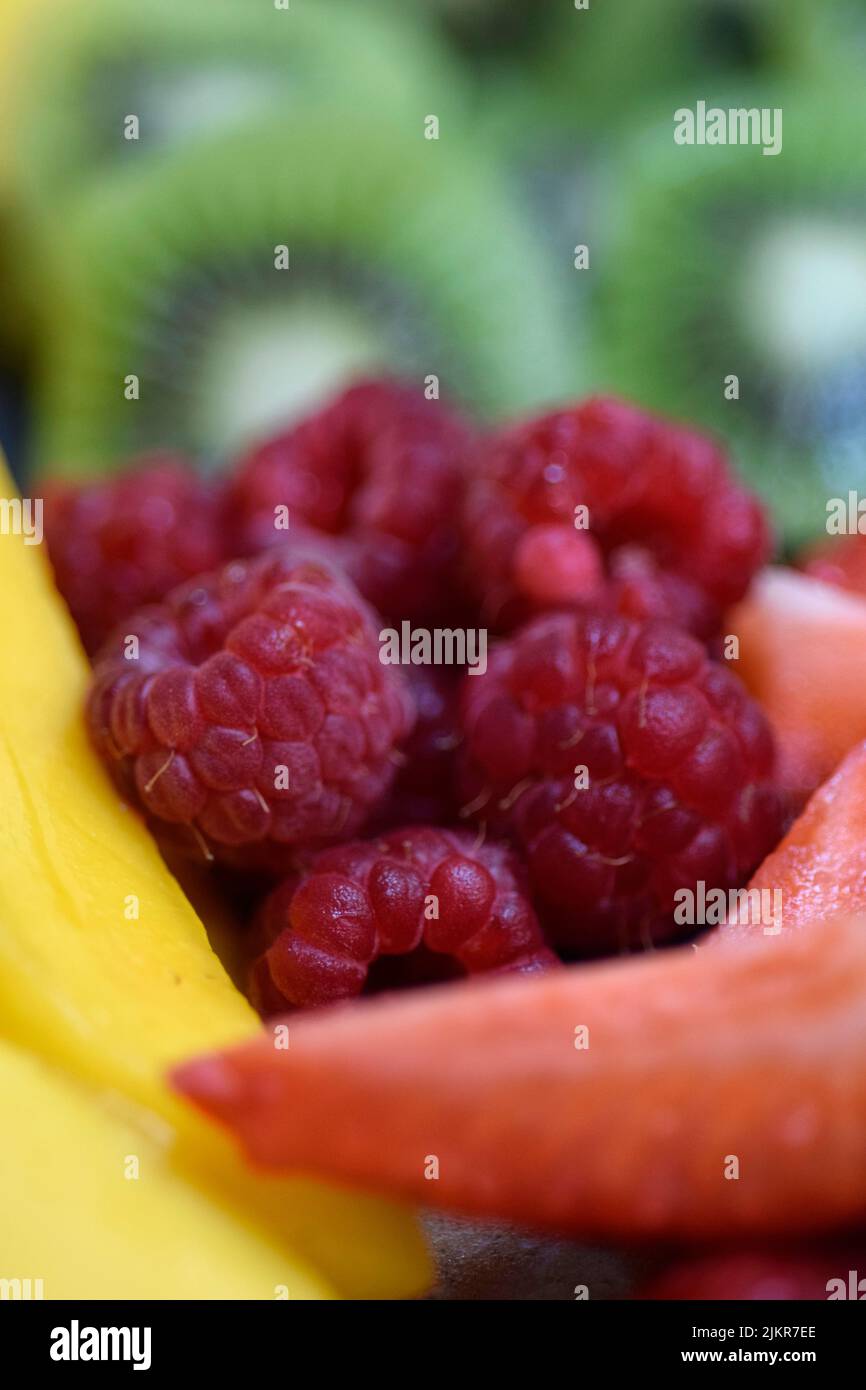 still life of fruit Stock Photo - Alamy