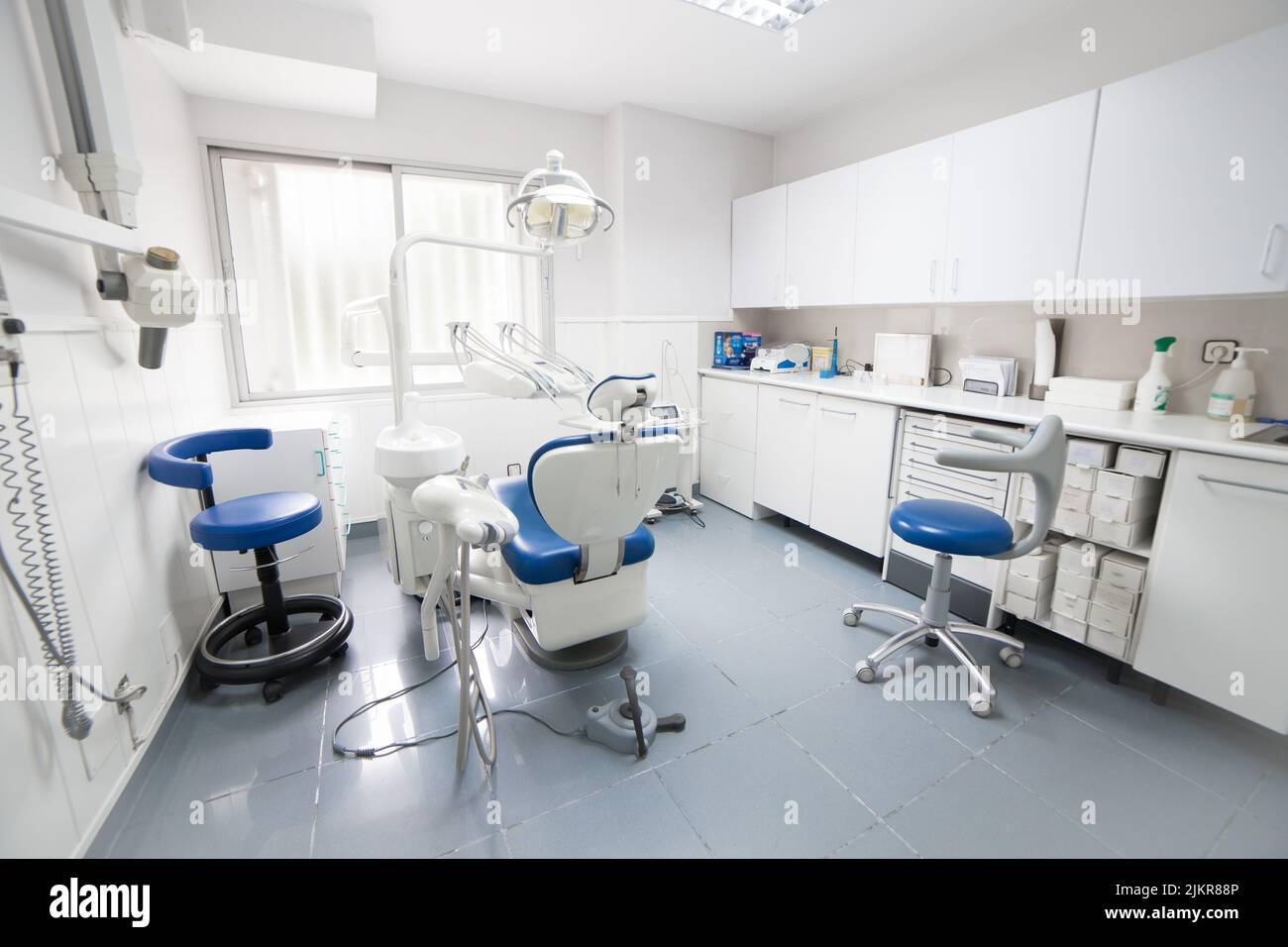 Hygiene clinic hi-res stock photography and images - Alamy