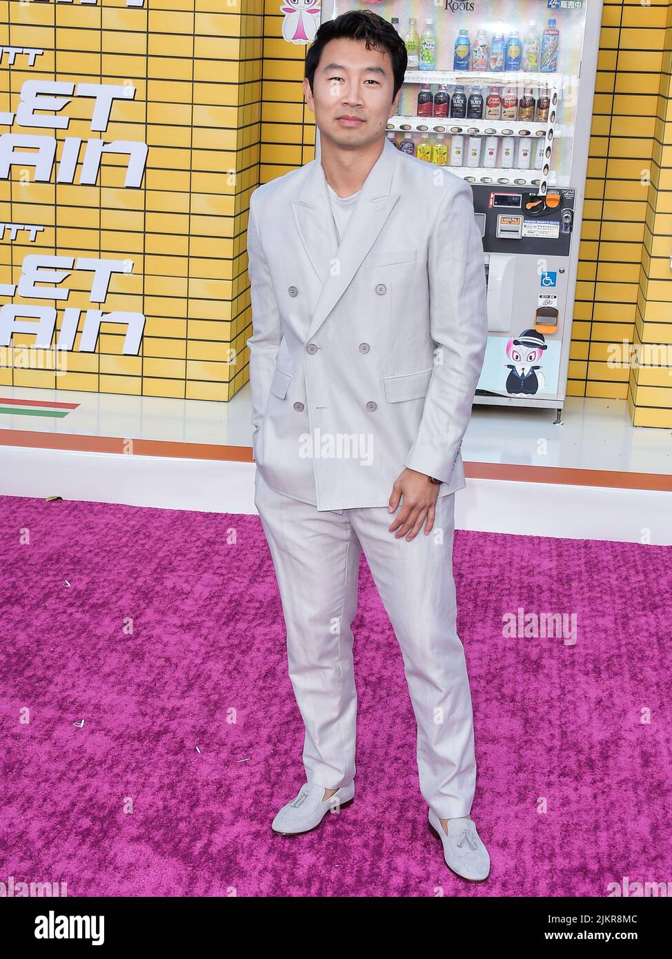 Westwood, United States. 01st Aug, 2022. WESTWOOD, LOS ANGELES ...